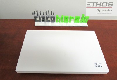 Cisco Meraki MR53-HW Wireless Access Point *Scratched, Unclaimed* | eBay