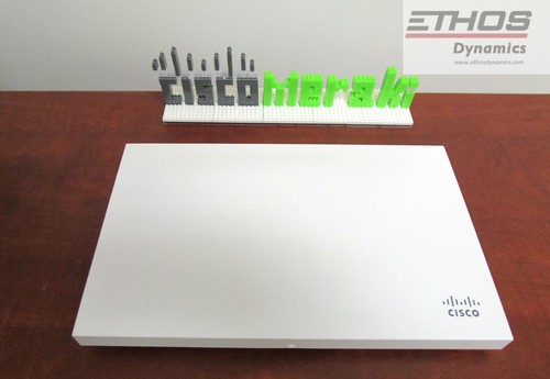 Cisco Meraki MR53-HW Wireless Access Point *Scratched, Unclaimed* | eBay