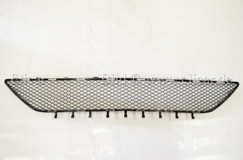 Original Mercedes Lüftungsgitter Gitter Stoßfänger vo AMG Sty für S ...