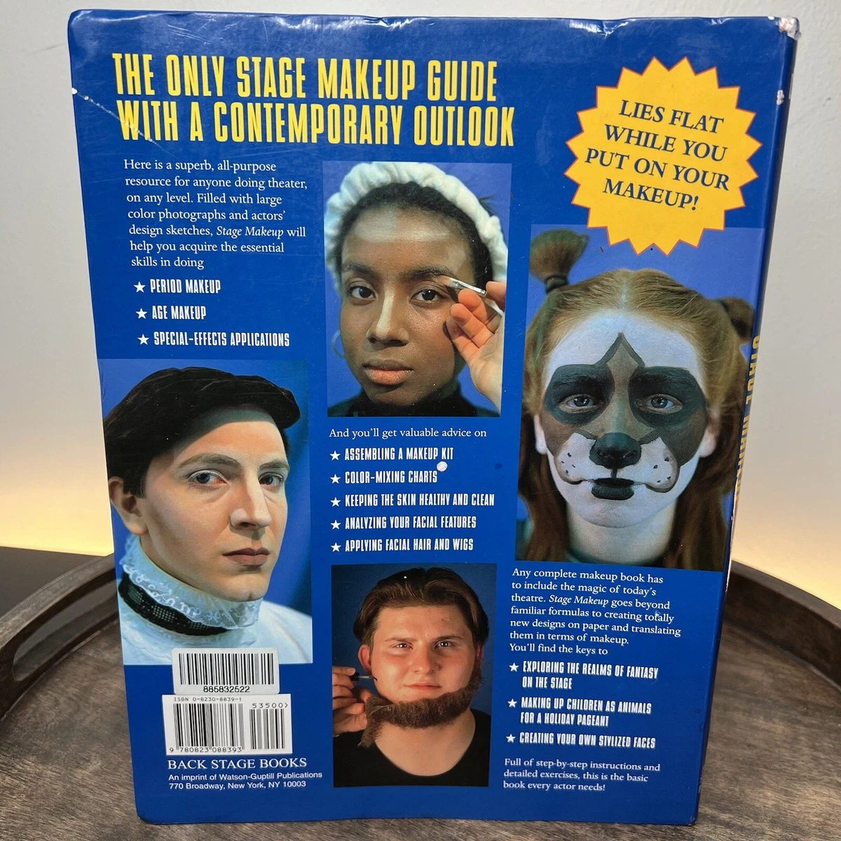 Basic Stage Makeup | Saubhaya Makeup