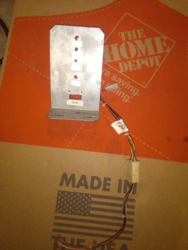 mazan flash of the blade naomi arcade test switch | eBay