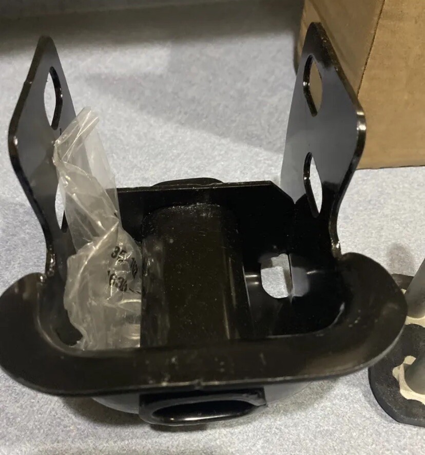 FOR 2007-13 SILVERADO FRONT FRAME BUMPER BRACKET Oem 15791866 | eBay