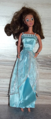 Kenner Miss America Raquel Doll Vintage 1991 with Bracelet B5 | eBay