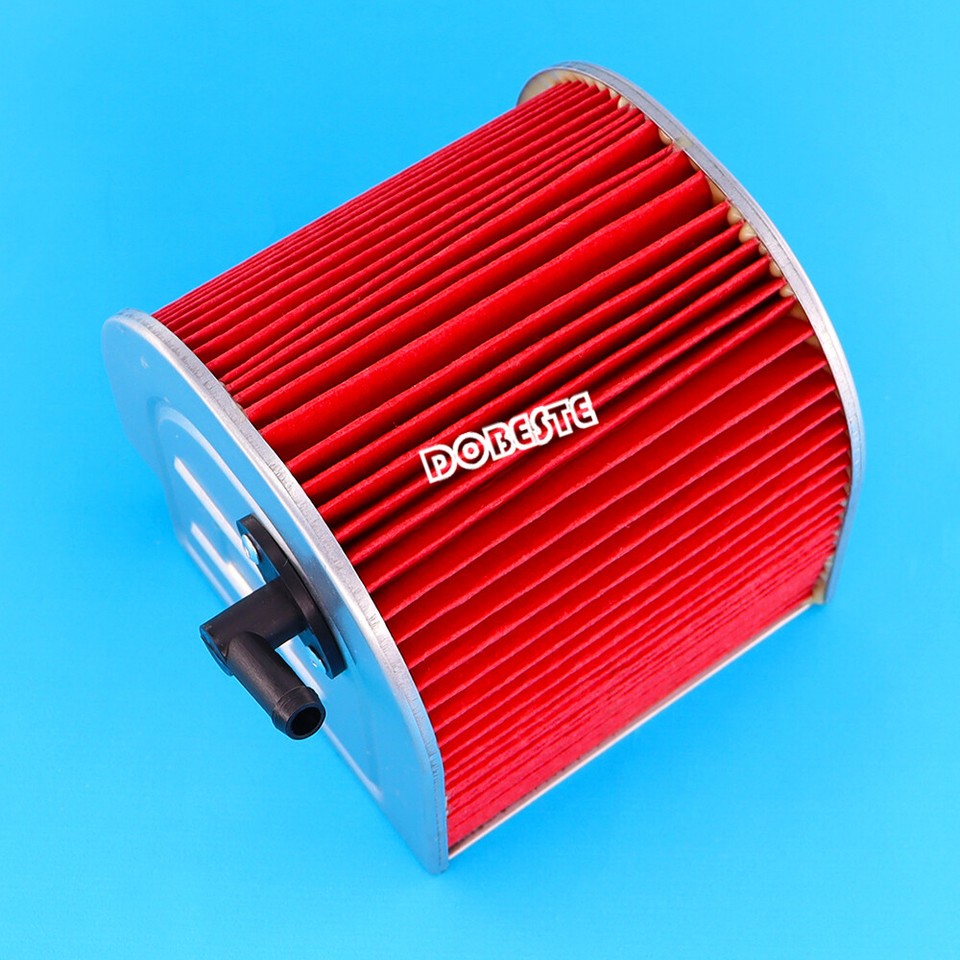 Motorcycle Air Filter for HONDA CMX250 C,CD CMX250C Rebel 250 CA250 ...
