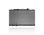 Radiator 13932 for 22-24 Honda Civic, 23-24 Accord/Integra 1.5T/2.0L ...
