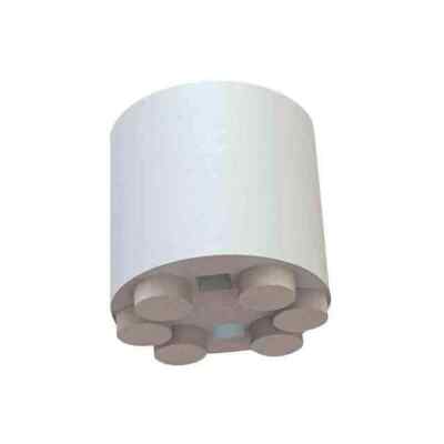 1 x LED SPACER MOLDED (T1 3/4) .500" | eBay UK