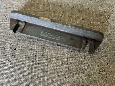 END STOP FOR 8x15, 8x18, 8x20 MAGNETIC CHUCKS | eBay