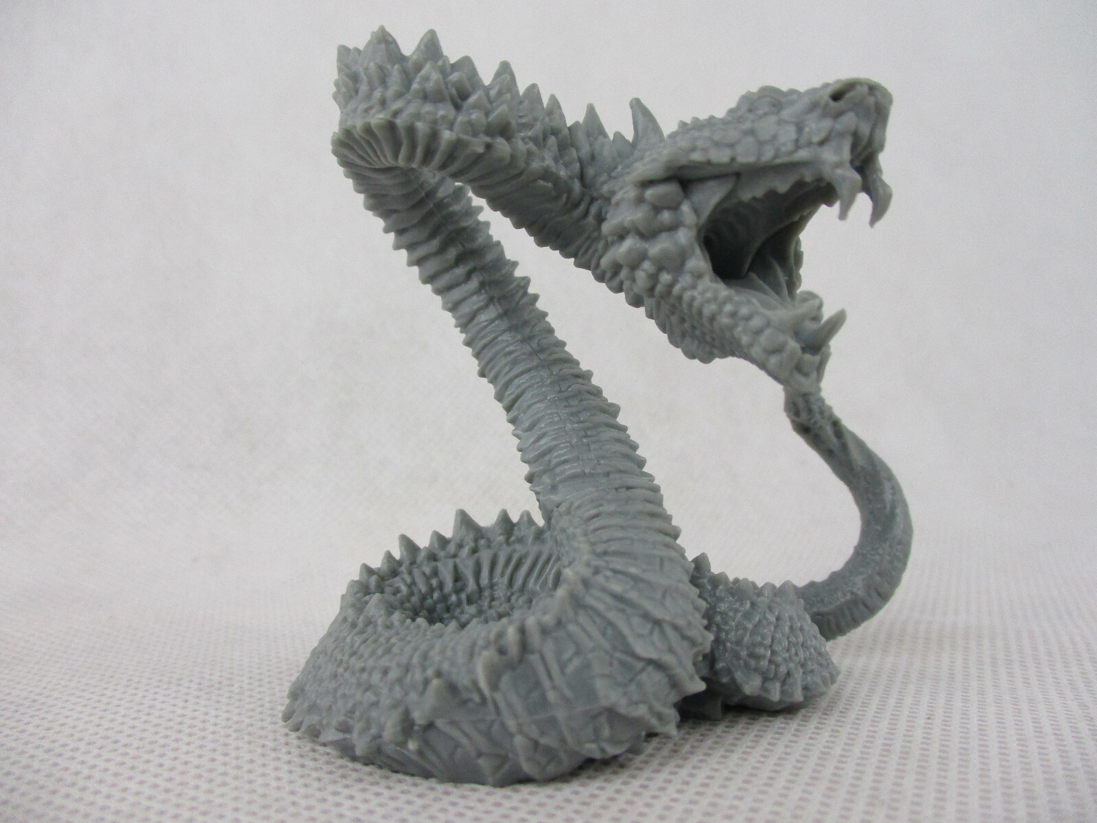 CONAN: The Board Game GIANT SNAKE Mini & Tiles NEW!! | eBay