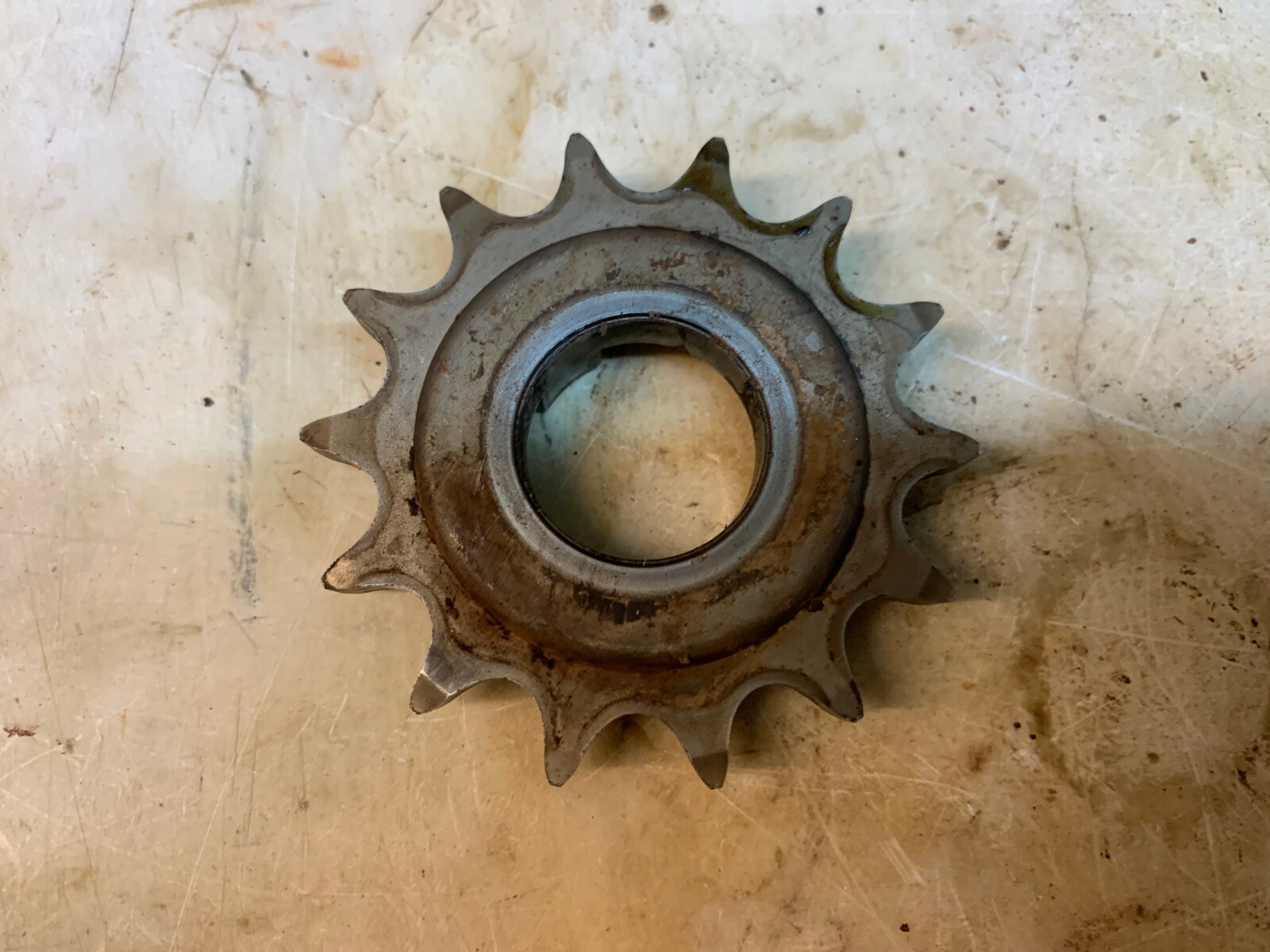 Peerless transaxle 801-060 Sprocket 14T 786060 | eBay