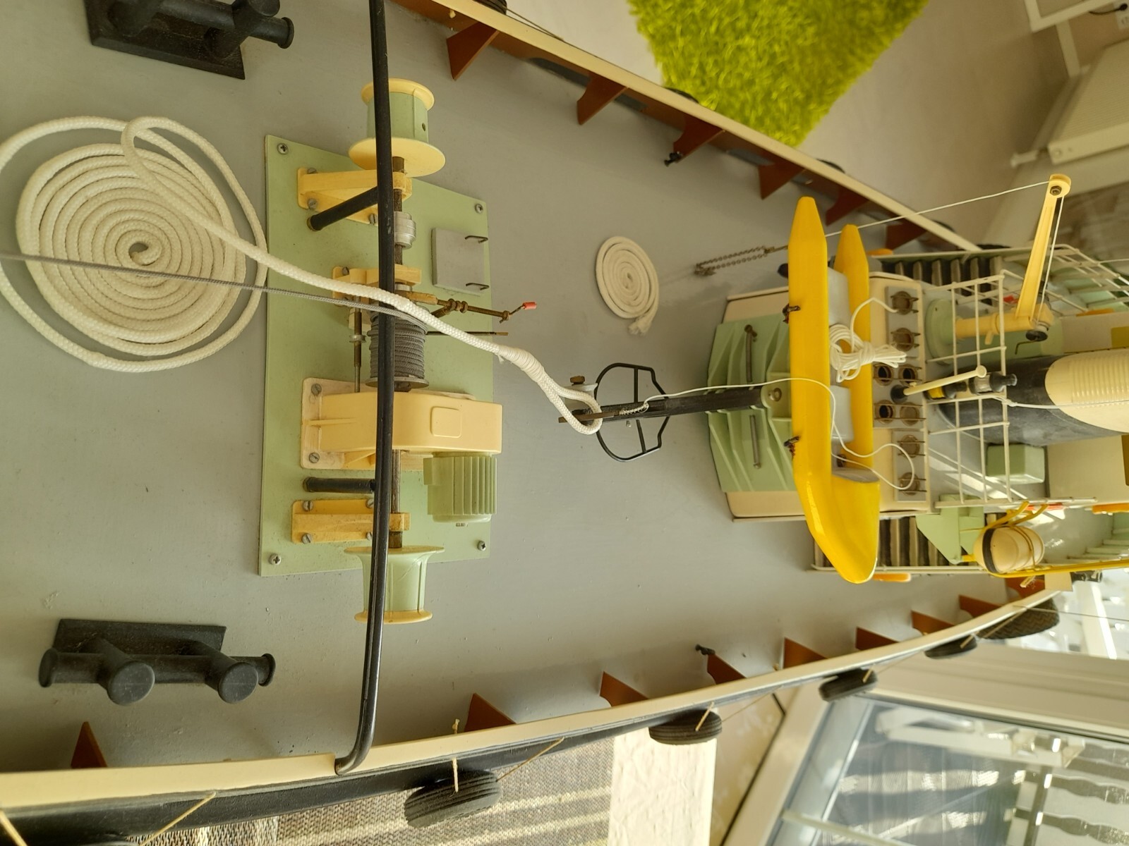 modell bau schiffe rc modellbau Schlepper von Robbe | eBay.de