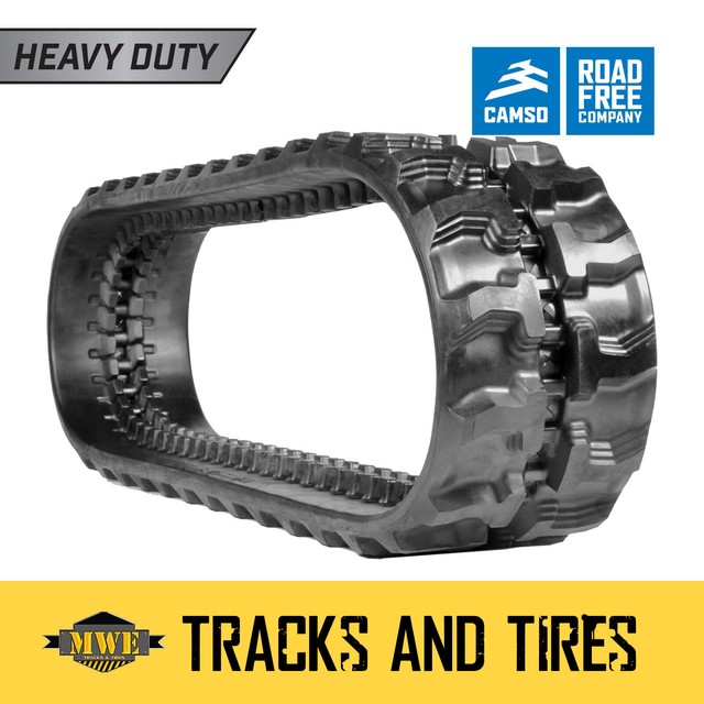 Heavy Equipment Tracks for sale | eBay