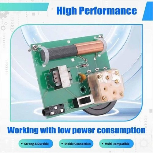 DIY Radio Assembly Kit Beginner Electronic Project Portable Radio ...