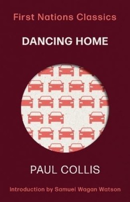 Paul Collis Dancing Home (Tascabile) | eBay