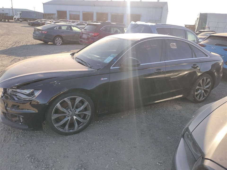 THROTTLE BODY 06E133062H 2009-2018 AUDI A6 AUDI | eBay