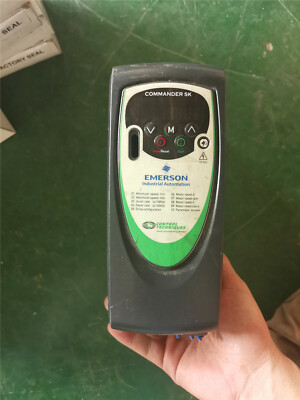 express delivery EMERSON inverter SKB3400150 Refurbished | eBay