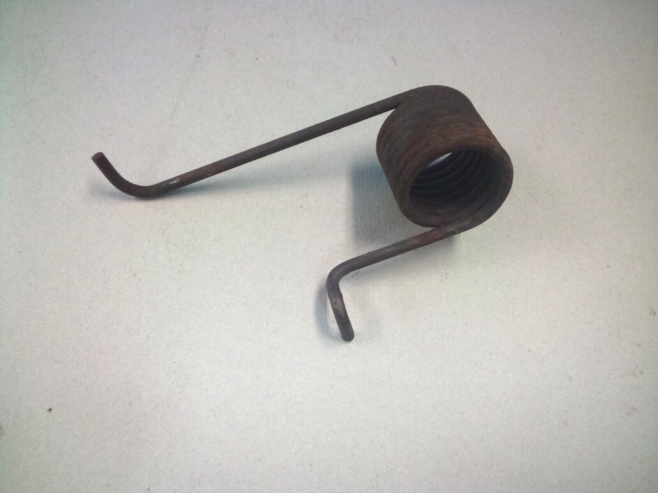 Genuine Oem Cub Cadet 2000 Series Tractor Brake Shaft Spring 932-0756A ...