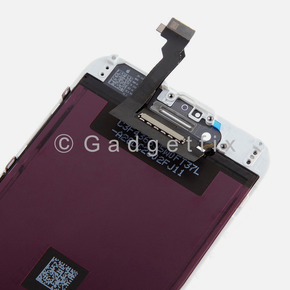 For Iphone 6 6S 7 8 Plus X XR XS Max 11 12 13 Pro LCD Touch Screen ...