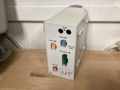 Patient Monitors - Multi-Parameter Module