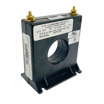 Transformers - Current Transformer 600