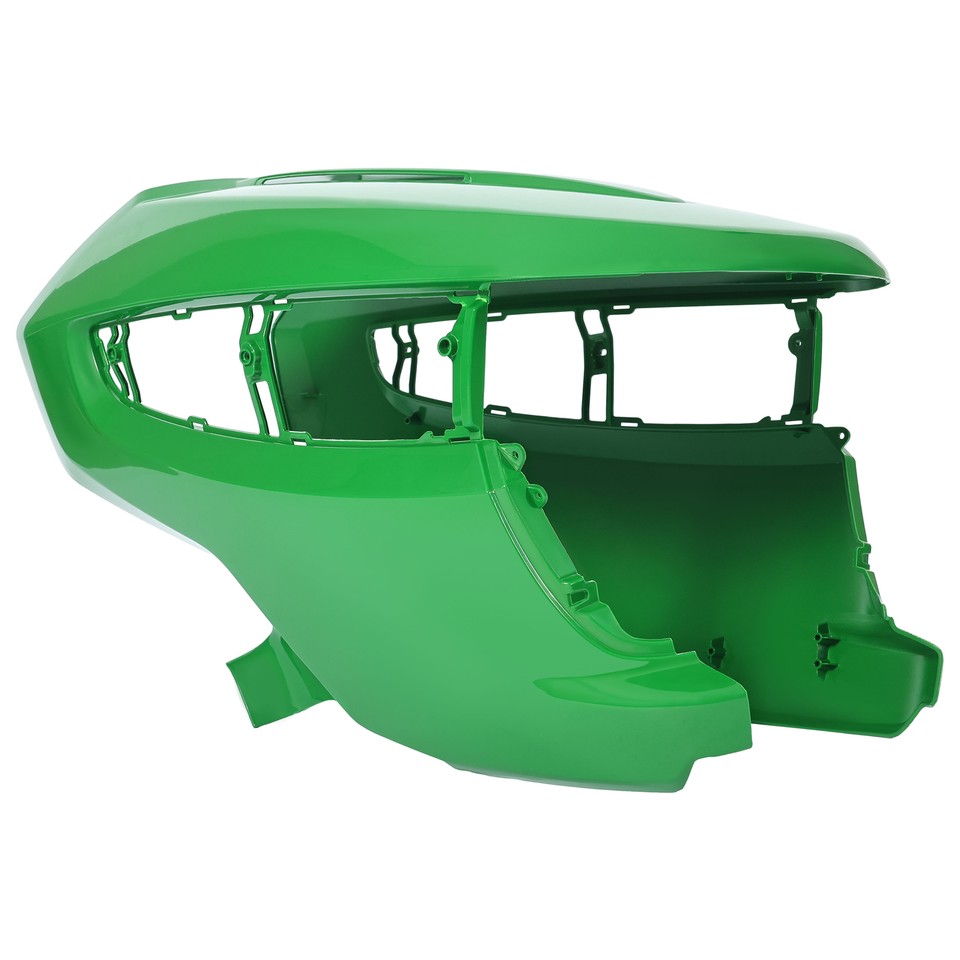 Front Hood Assembly For John Deere X500 X520 X534 X540 #M152326 Lawn ...