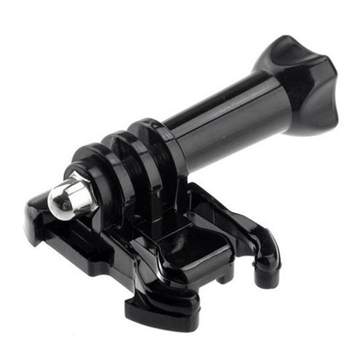 Quick Release Buckle Chest Clip Mount Adapter Thumb Screw for GoPro ...
