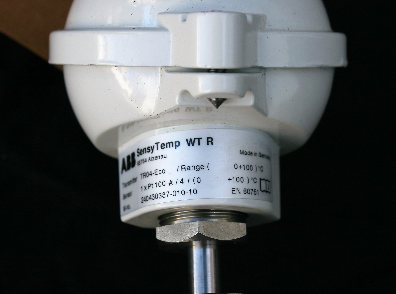 ABB Trasmitter TR 04 Eco for sale online | eBay