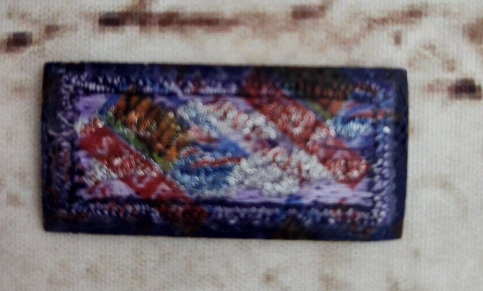 BSA Boy Scouts, Religious Award Knot Patch, Pre-Owned | eBay