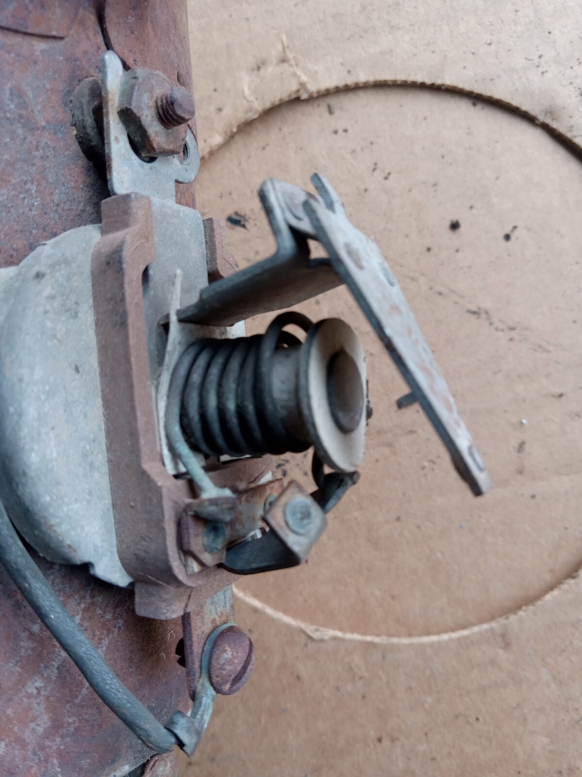 1928 - 1931 Ford Model A Generator Turns Freely. Condition Unknown | eBay