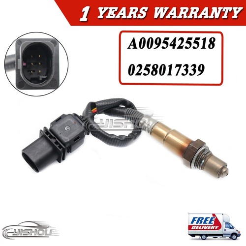 For 2012 - 2018 MERCEDES ML350 GLE W166 OXYGEN O2 LAMBDA SENSOR ...