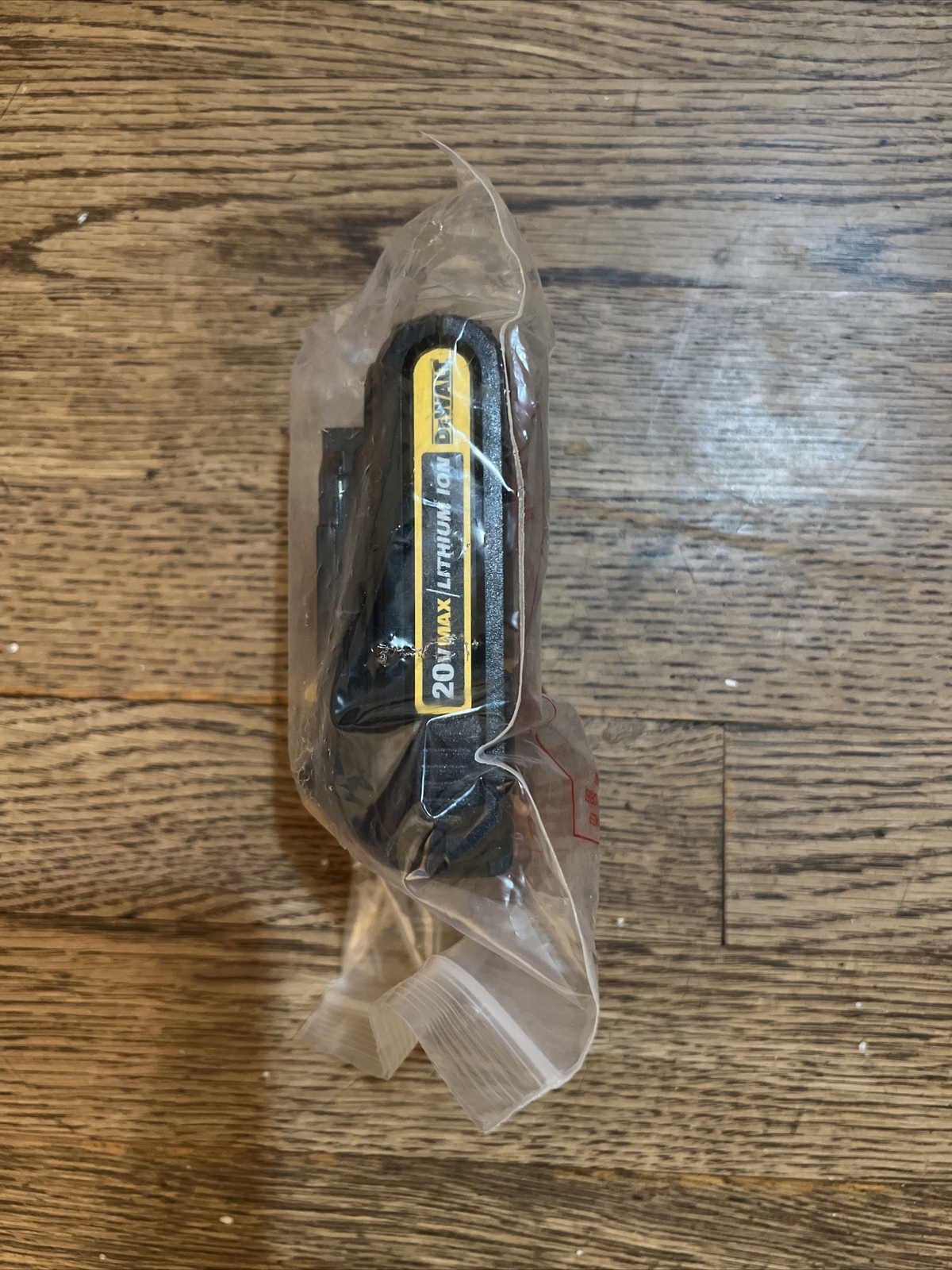 DEWALT DCB201 20V MAX 1.5 Ah Lithium-Ion Battery New | eBay