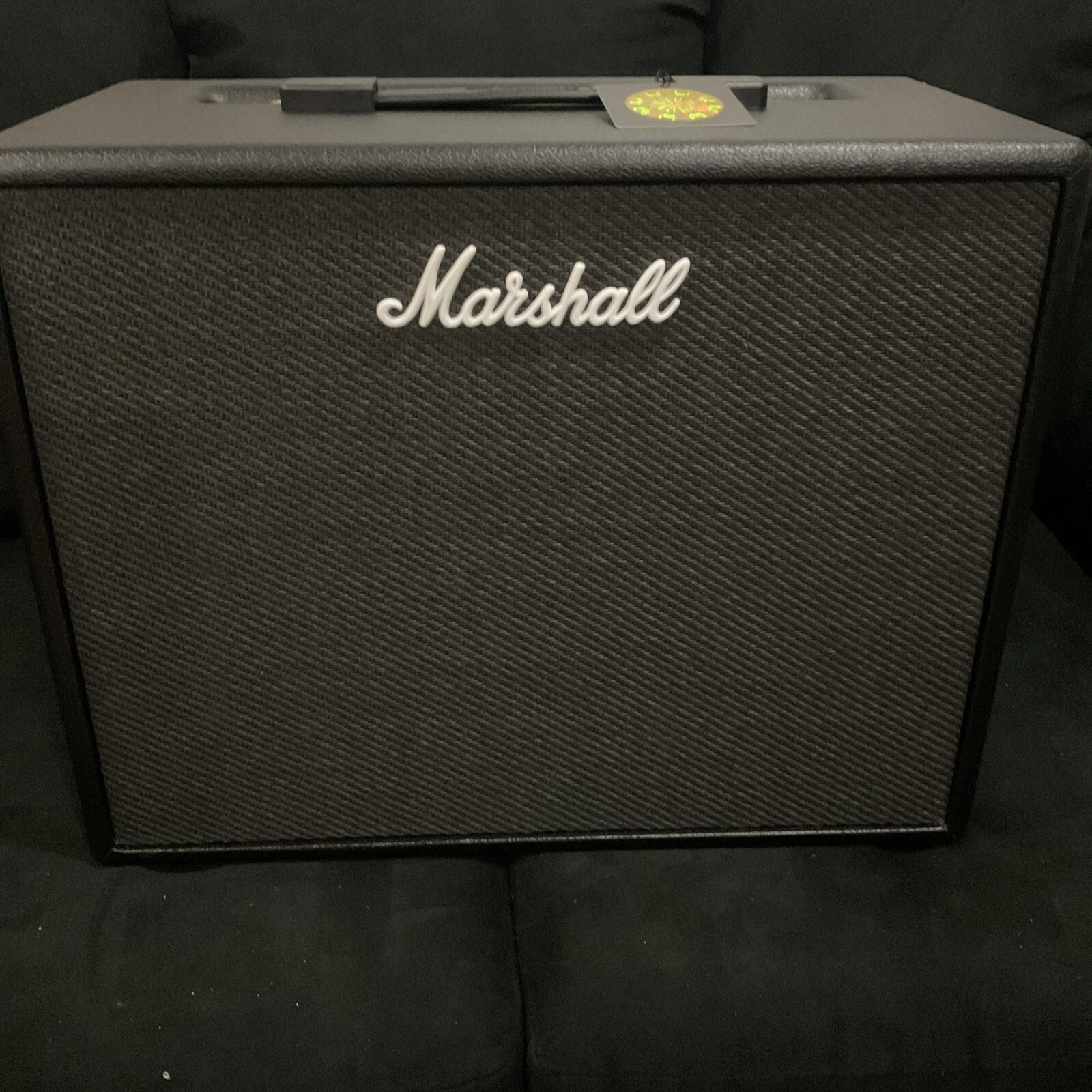 Marshall Code25 25-Watt Combo Amplifier - Black | eBay