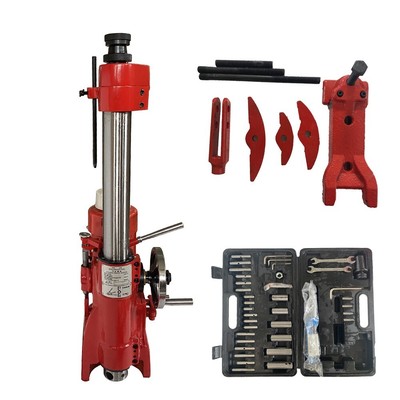 Boring Machines - Portable Line Boring Machine