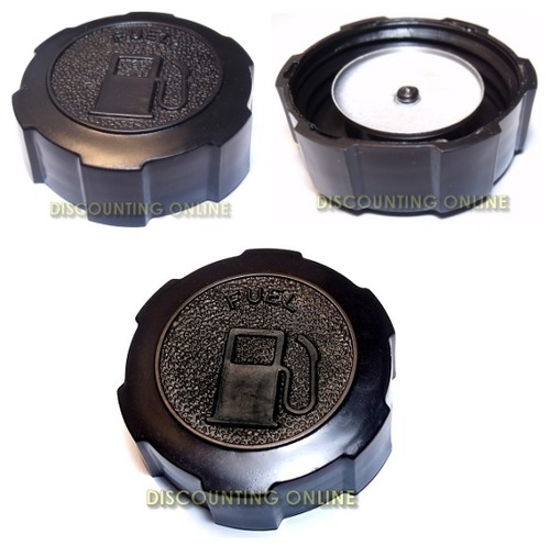 GAS FUEL TANK CAP PUSH MOWER FITS OLDER BRIGGS & STRATTON 397974 ...