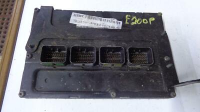 2005 DODGE STRATUS ENGINE CONTROL MODULE # 5094677AA | eBay