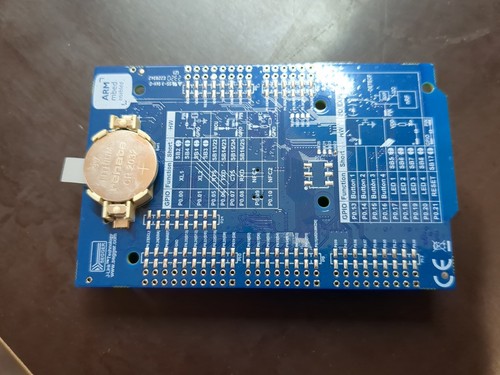 Nordic nRF52-DK Bluetooth Development kit PCB nRF52832 nRF52810 | eBay