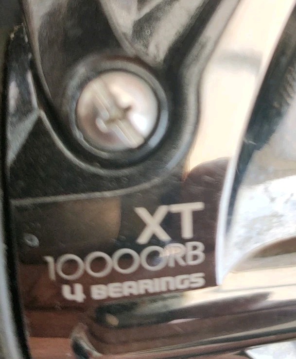 Shimano Baitrunner XT 10000 RB Carp Reel | eBay UK