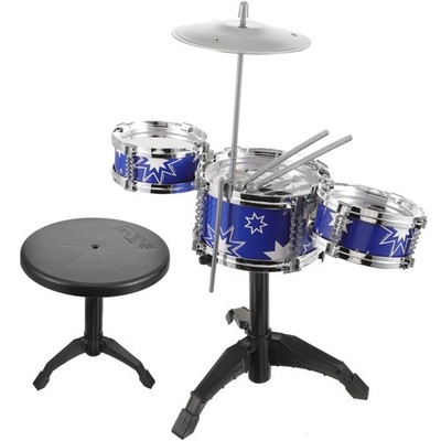 Musical Instrument Enlightenment Toys Kids Drum Set for Infants Drums ...