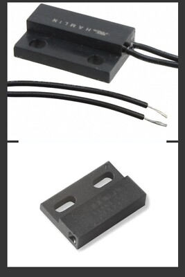 HAMLIN 59145-010 And 57145-000 Magnetic Proximity Sensor Actuator | eBay