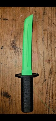 Scream/Stab cinema scene 3D printed knife prop | eBay UK