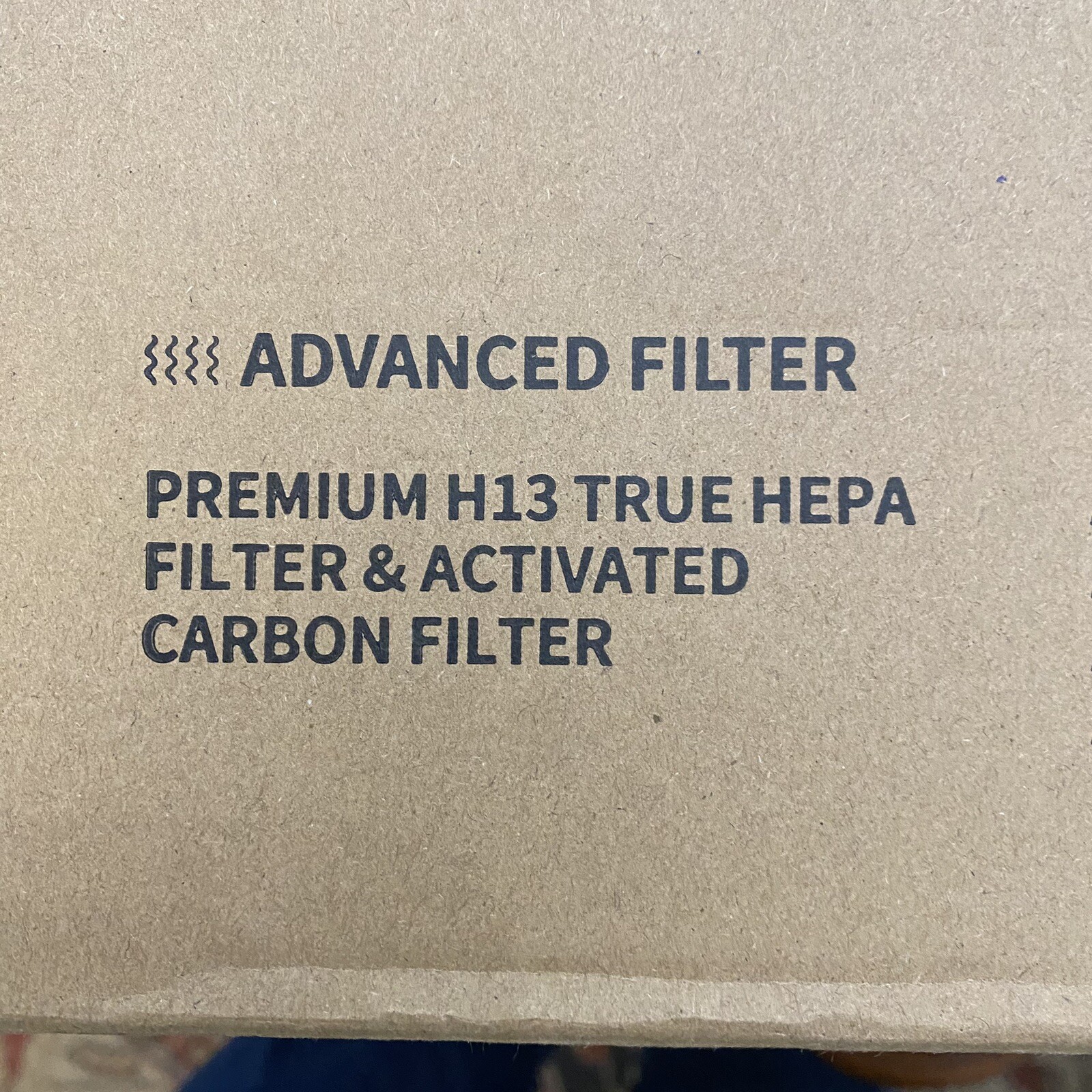 2 PACK HEPA REPLACEMENT Air FILTER B FOR FLT4825 New UNOPENED factory ...