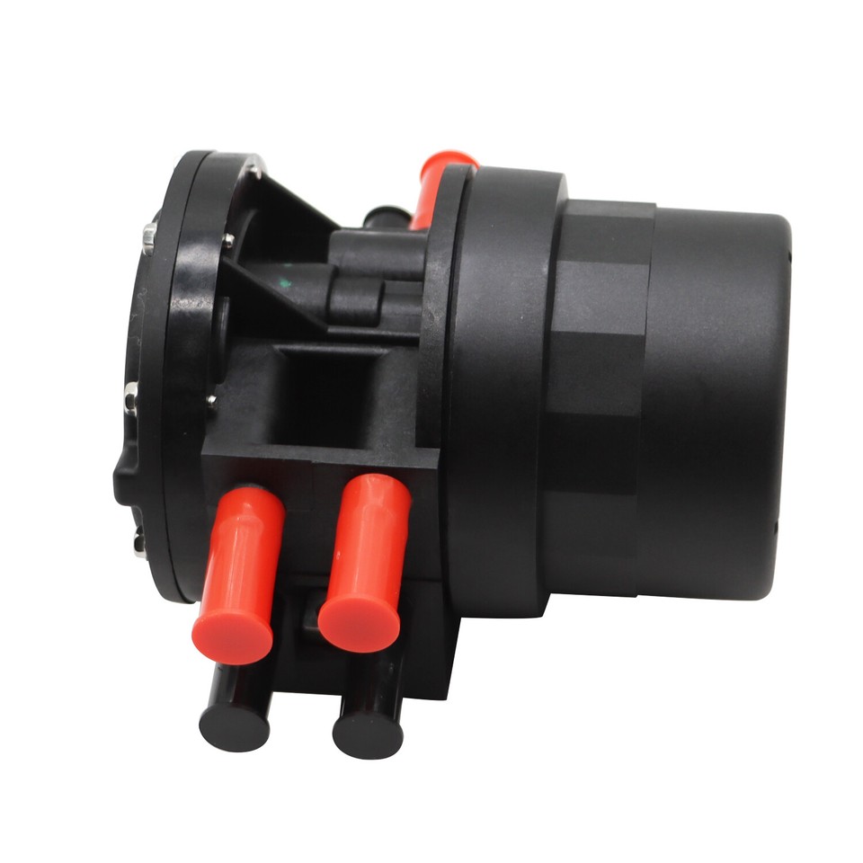 For Ford 89-97 F150-F350 Fuel Pump Reservoir Tank Selector Valve ...