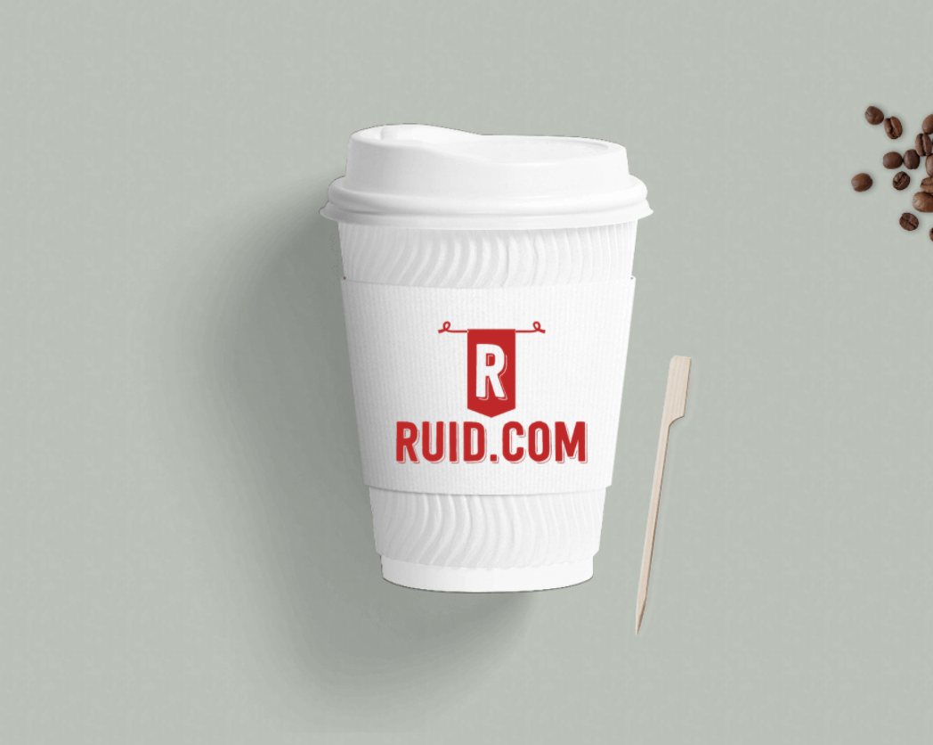 RUID.COM Catchy Powerful Pronounceable Brandable 4 Letter LLLL.com ...