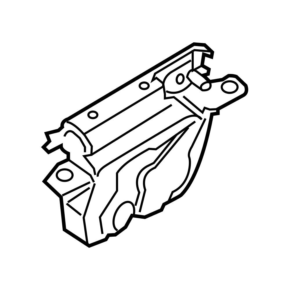 Genuine OEM Trunk Lock Actuator Motor for BMW 51247191212 | eBay