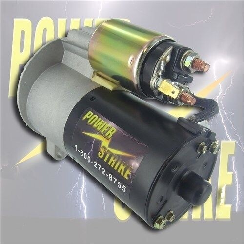 Starter fits Ford Explorer 4.0l V6 4.0 Manual Transmission 97 98 99 00 ...