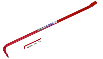 MOKUBA Flat Crowbar C-4-300 L=300mm Weight=320g Light Weight | eBay