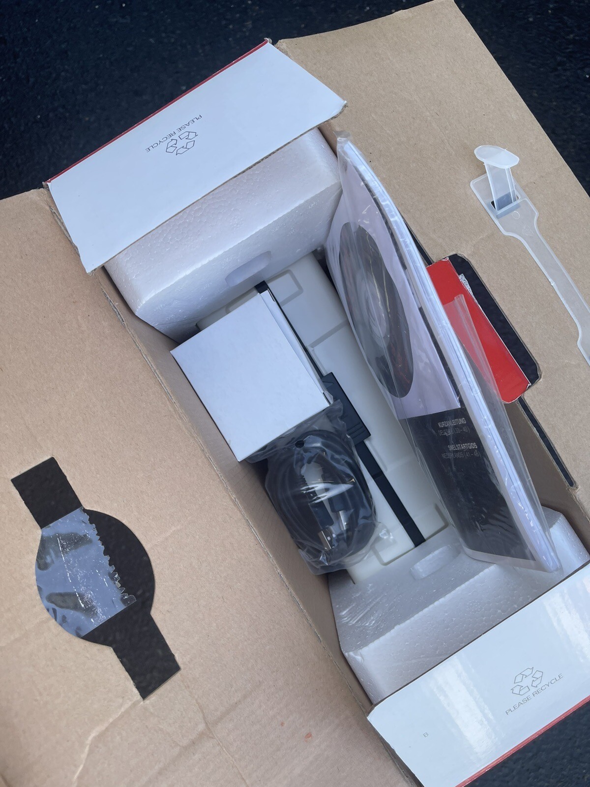 ION Portable USB Turntable Convert Vinyl to CD or Mp3 Built in Speaker ...