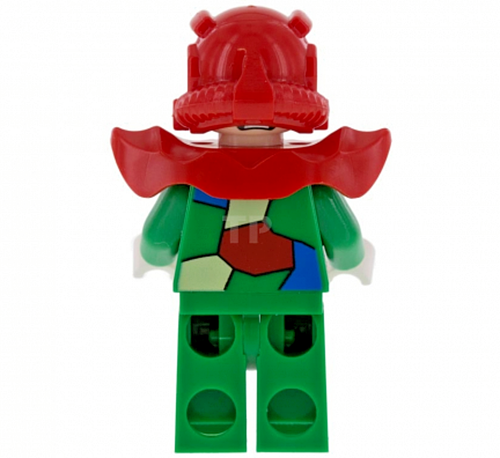 Lego Crazy Quilt 70921 Batman Movie Super Heroes Minifigure | eBay