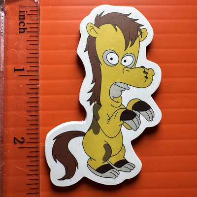 Roger Sticker American Dad Sticker | eBay