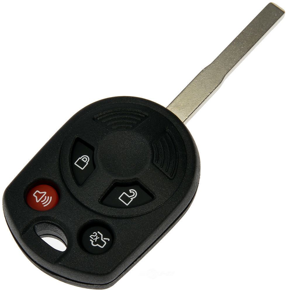 Keyless Entry Transmitter Cover-Remote Case Dorman 95634 for sale ...