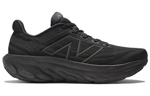 New Balance Fresh Foam X 1080v13 Low Triple Black - M1080T13 | eBay